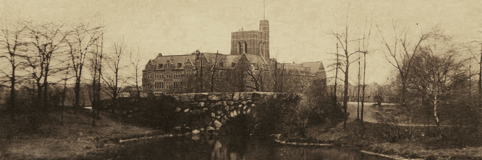 An Enduring Legacy of Goodness: Emmanuel College, the Connecticut ...