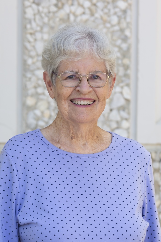 Sister Mary Pat (Mary Patricia) McCarron - Sisters of Notre Dame de ...
