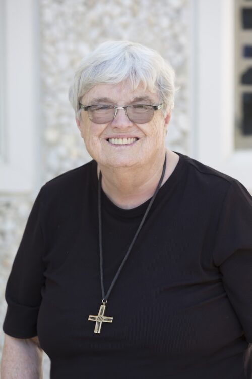 Sister Phyllis (Julie Patrice) Cook (1940-2026) - Sisters of Notre Dame ...