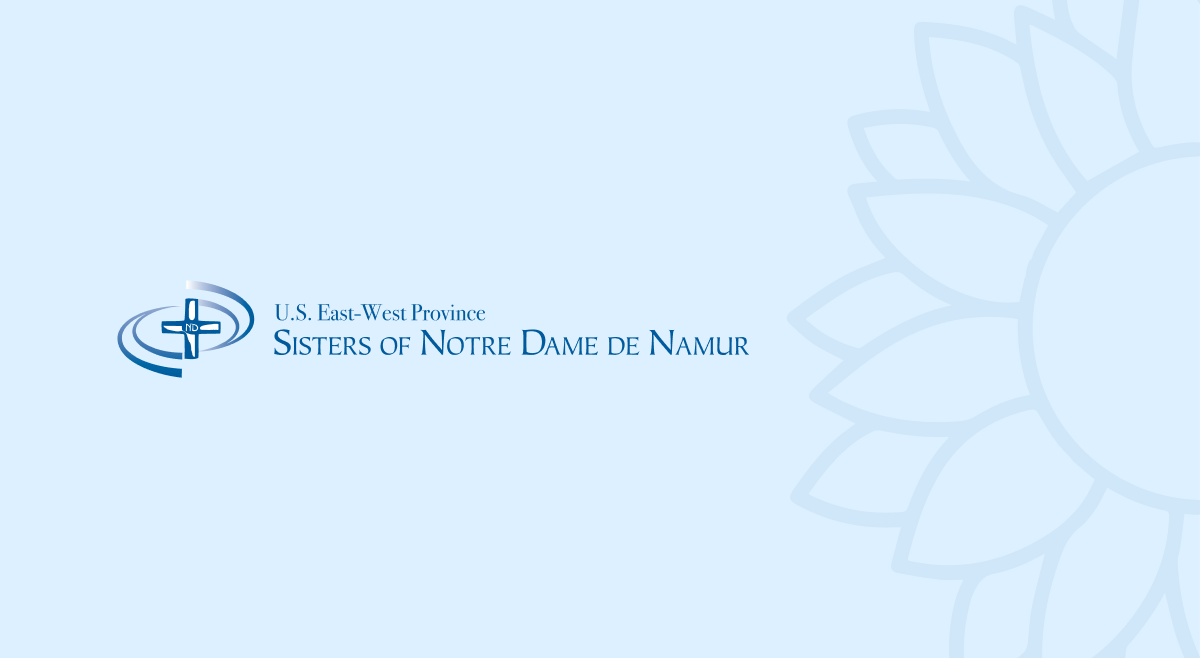 Notre Dame De Namur Logo